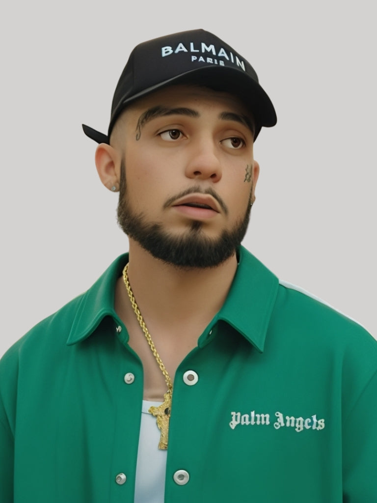 Posters digitales canciones de JC Reyes - Top Songs Prints