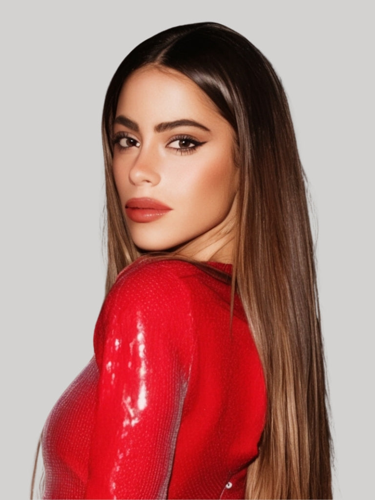 Posters digitales canciones de TINI - Top Songs Prints