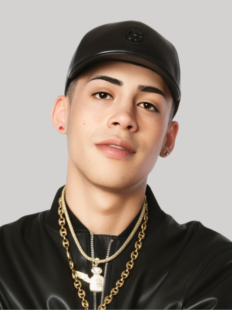 Posters digitales canciones de Cris Mj - Top Songs Prints