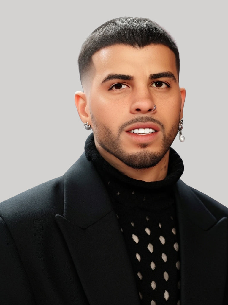 Posters digitales canciones de Rauw Alejandro - Top Songs Prints